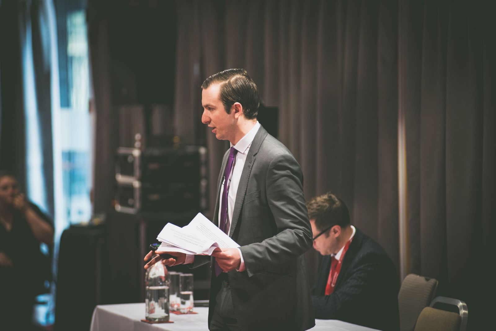 Public Affairs and Policy | Cifas