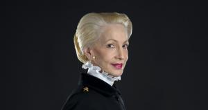 Lady Barbara Judge CBE joins Cifas as new Chairman | Cifas