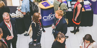 Contact Us | Fraud Prevention for Individuals & Organisations | Cifas