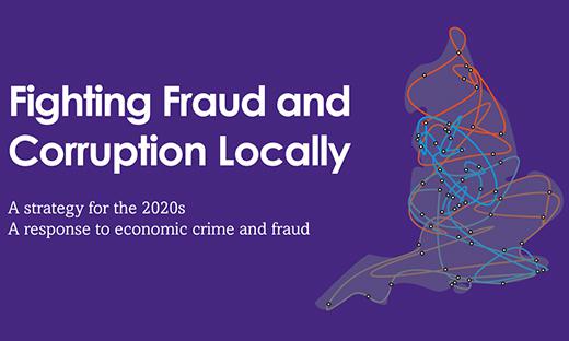 The strategy has launched! Fighting Fraud and Corruption Locally 2020 ...